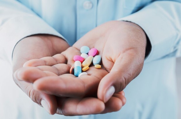 Terramedic Inc. » The Importance of Vitamins: Why You Need It Today?