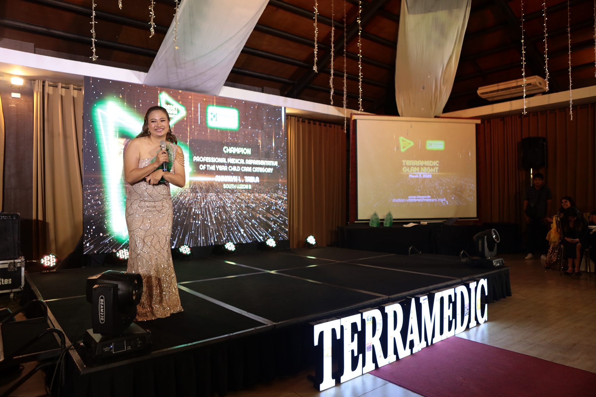 Terramedic Inc. » Thriving in a Competitive World of Sales