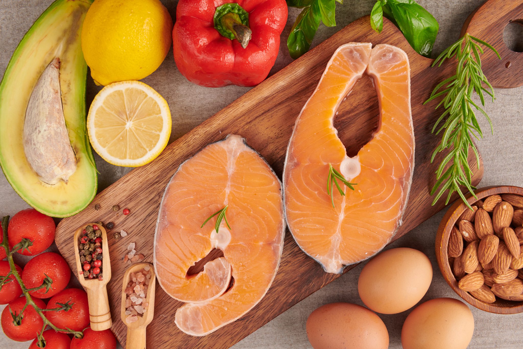 Terramedic Inc. » How to Give Your Kids Their Daily Essential Nutrients
